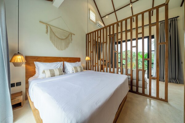 Sarang Apartments Ubud - Bali