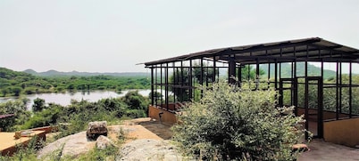 Maya Lake Shambhala Jawai
