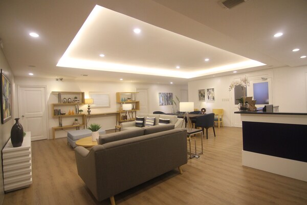 Bryan Condominium Suites - Makati