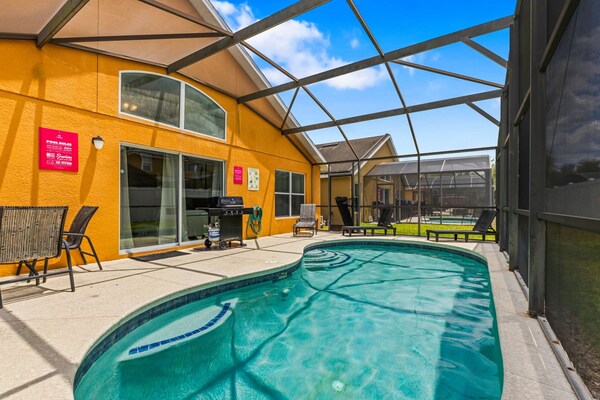 2541 Dharma Circle - Kissimmee