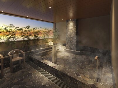 Dormy Inn Komatsu Heihou-no-Yu