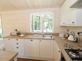 Cozinha privada