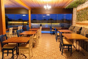 Restaurantes