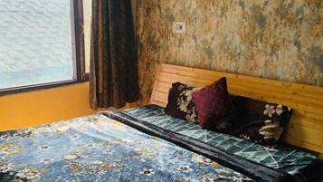 Quarto standard | Wi-Fi de cortesia