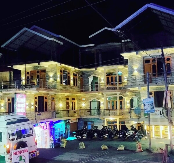 Narayan Guest House Kasol - Kasol