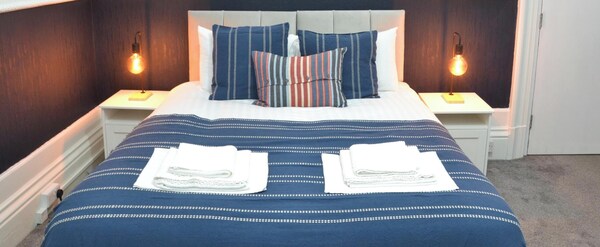 Manchester Ashton Suites - 達比郡