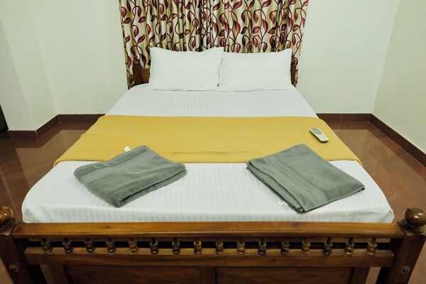 Varkala Breeze Villas - Varkala