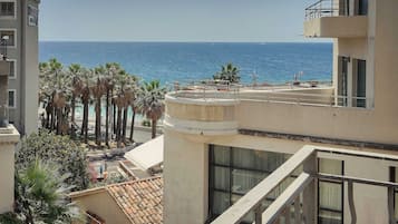 Apartamento | Terrenos do alojamento