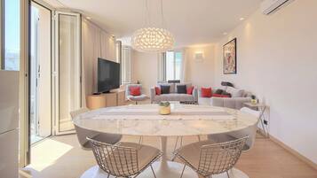 Apartamento | Interior