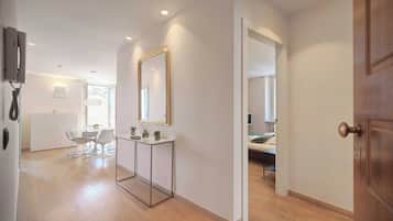 Apartamento | Interior