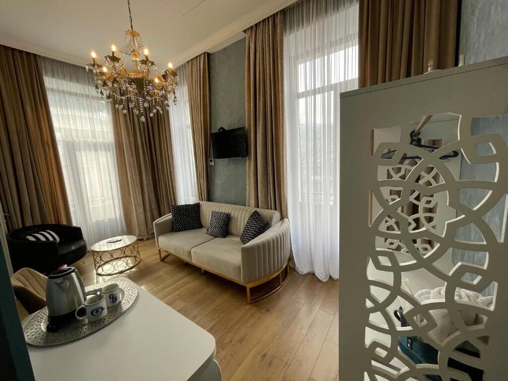 Sala de estar