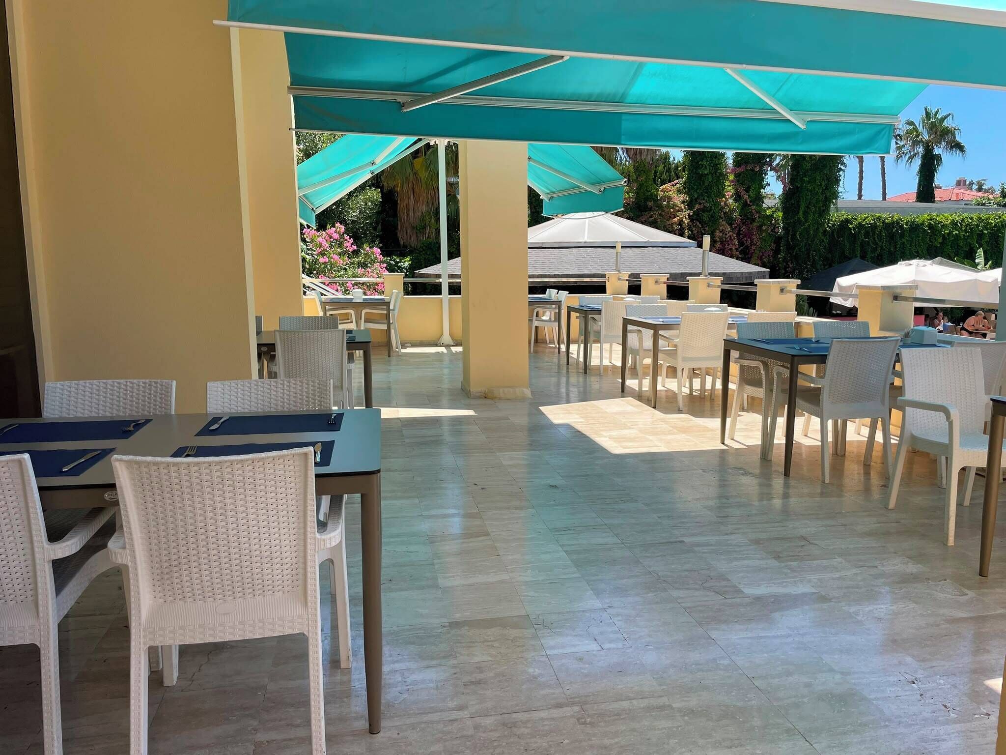Restaurante