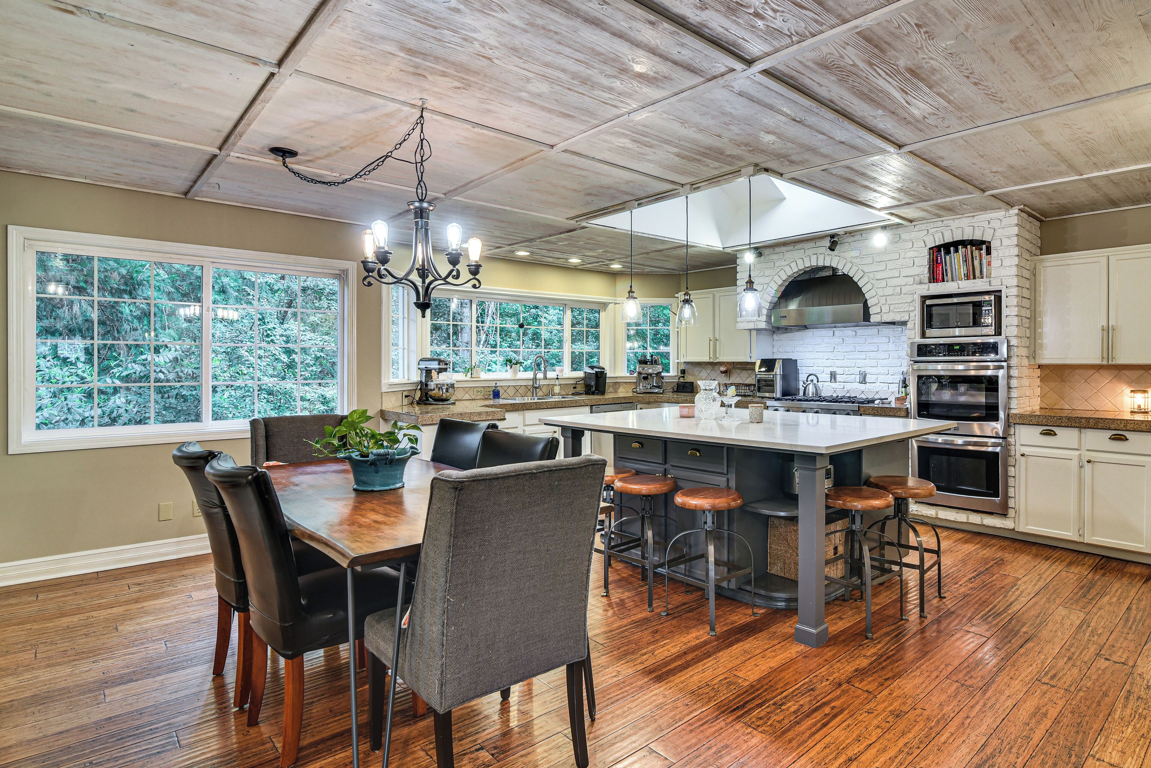 Casa (5 Bedrooms) | Interior