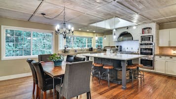 Casa (5 Bedrooms) | Interior