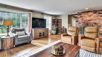 Casa (5 Bedrooms) | Fachada do alojamento