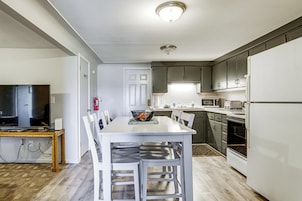 Apartamento (2 Bedrooms) | Interior