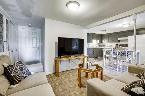 Waterfront Condo 2 Mi To Historic Dtwn Port Huron! - Sarnia