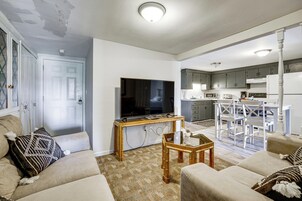 Apartamento (2 Bedrooms) | Fachada do alojamento