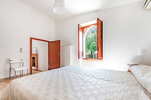 Villa Familiar, 3 quartos, lareira (Casolare Di Puglia with private Pool) | 3 quartos 