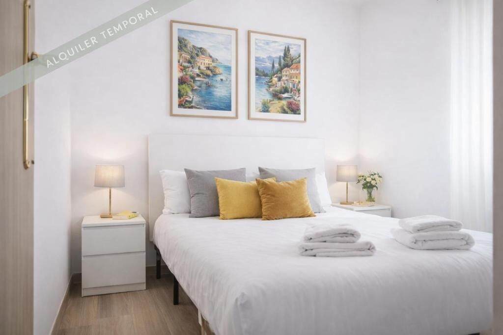 Apartamento conforto | Ferros/tábuas de passar roupa, Wi-Fi de cortesia