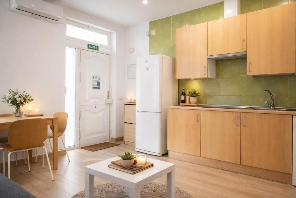 Cozinha privada