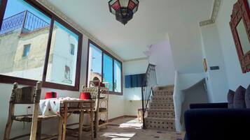 Casa Clássica | Interior