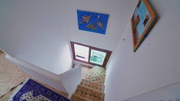 Casa Clássica | Interior