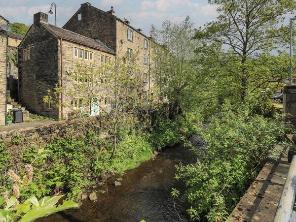 Riverview Cottage - Holmfirth