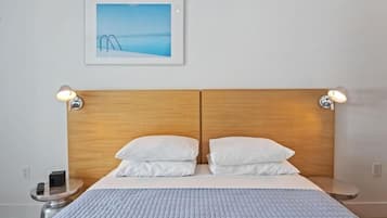 Apartamento Comfort, varanda | Wi-fi grátis