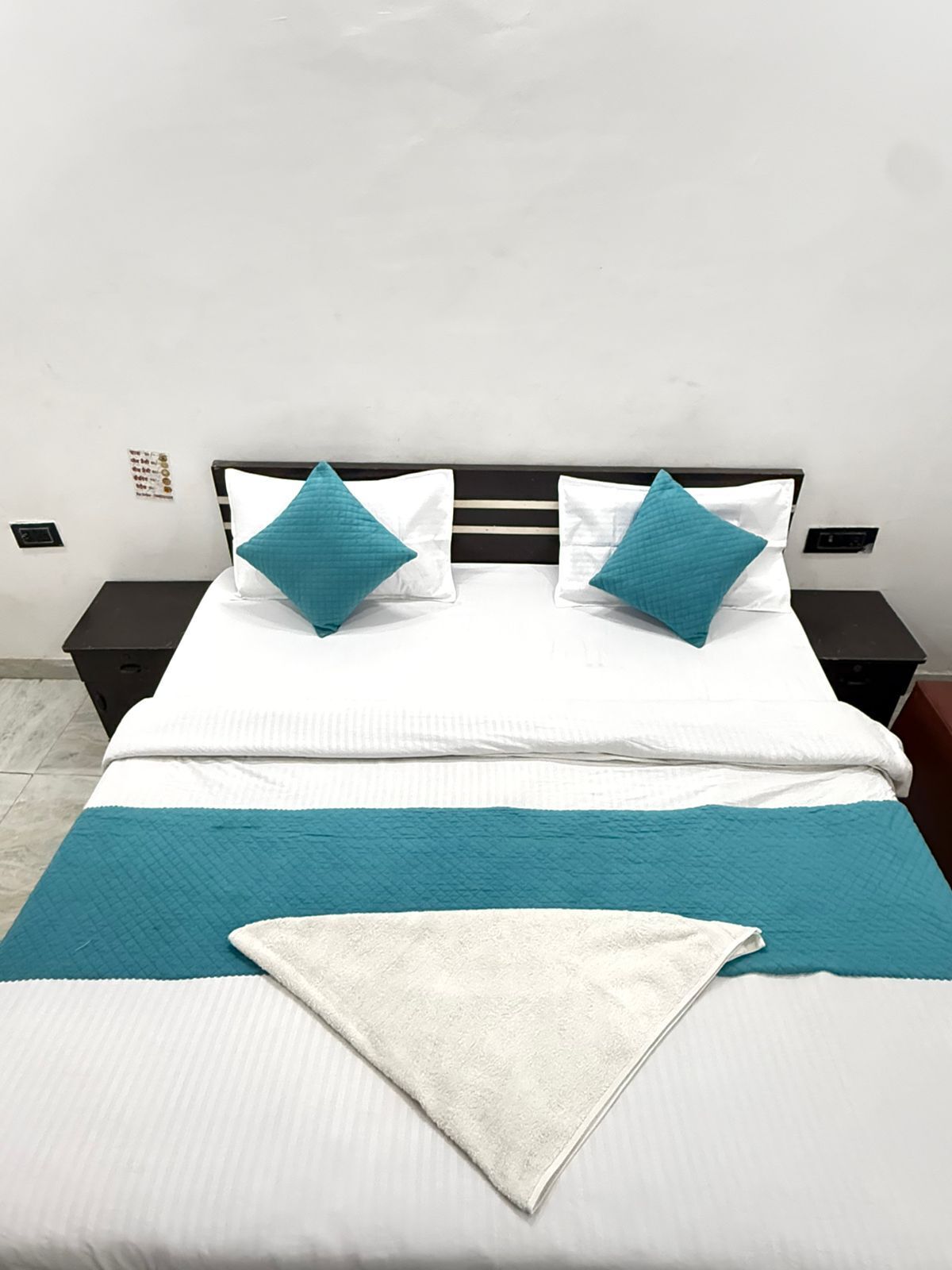 Quarto Deluxe | Secretária, Wi-fi grátis 