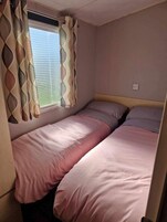 3 quartos, Wi-Fi de cortesia