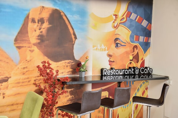 Lorenda Hotel - Égypte