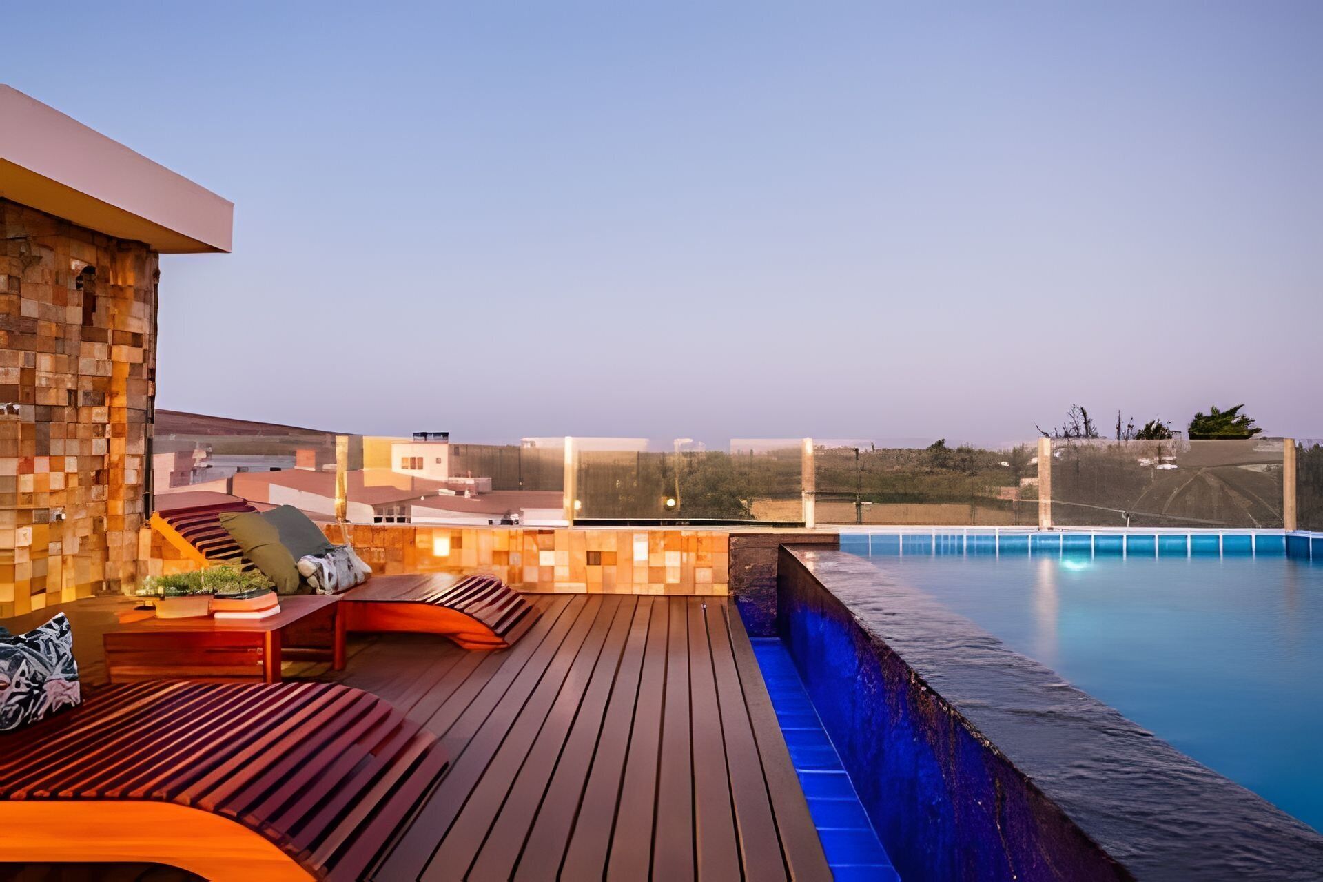 Apartamento básico | Piscina | Piscina externa
