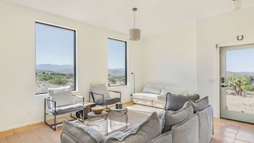 Casa (3 Bedrooms) | Parte interna