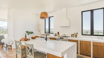 Casa (3 Bedrooms) | Parte interna