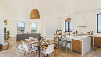 Casa (3 Bedrooms) | Parte interna