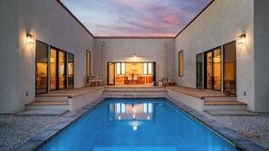 Casa (3 Bedrooms) | Interior