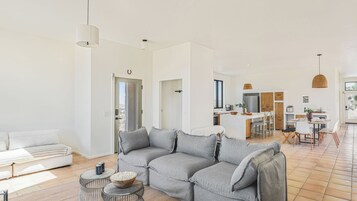 Casa (3 Bedrooms) | Parte interna