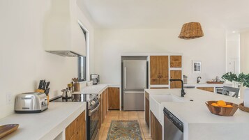 Casa (3 Bedrooms) | Interior