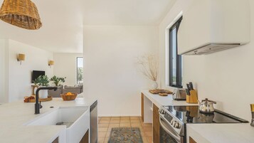 Casa (3 Bedrooms) | Parte interna