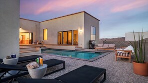 Casa (3 Bedrooms) | Interior