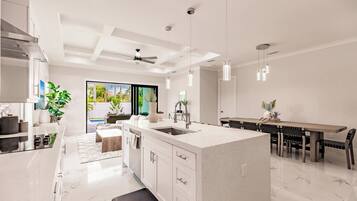 Casa (4 Bedrooms) | Parte interna