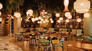 Restaurantes