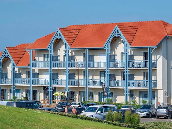 Atlantic Coast Family Apartment - Biscarrosse
