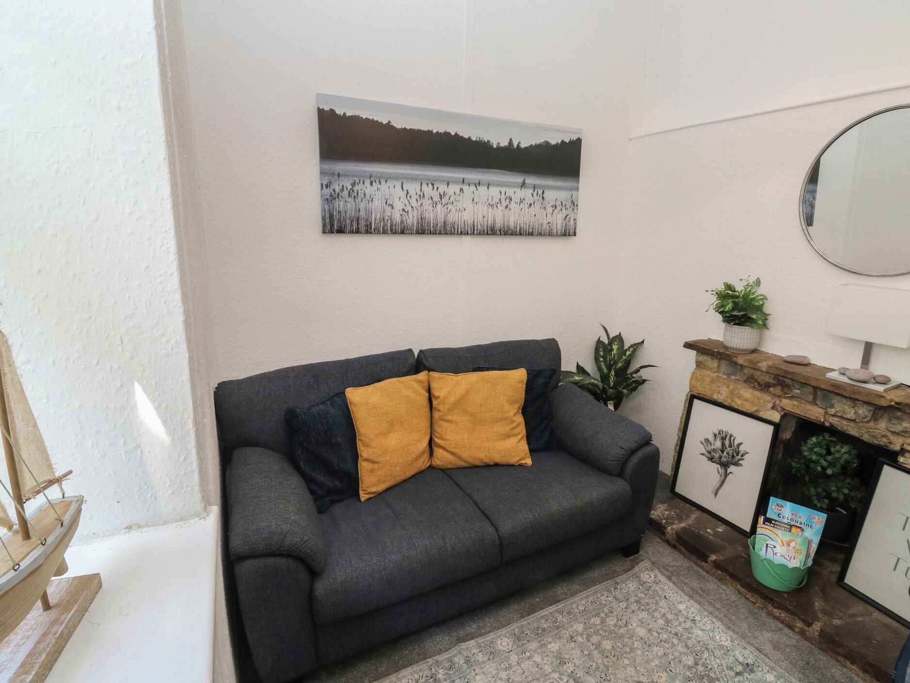 The Cottage, Pet Friendly, With A Garden In Budleigh Salterton - Budleigh Salterton