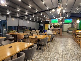 Restaurantes