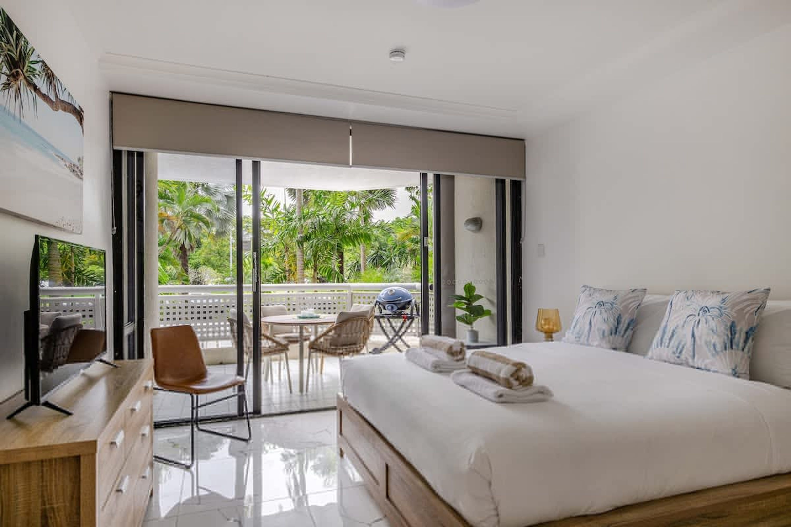 Casa | 1 quarto, internet de alta velocidade 