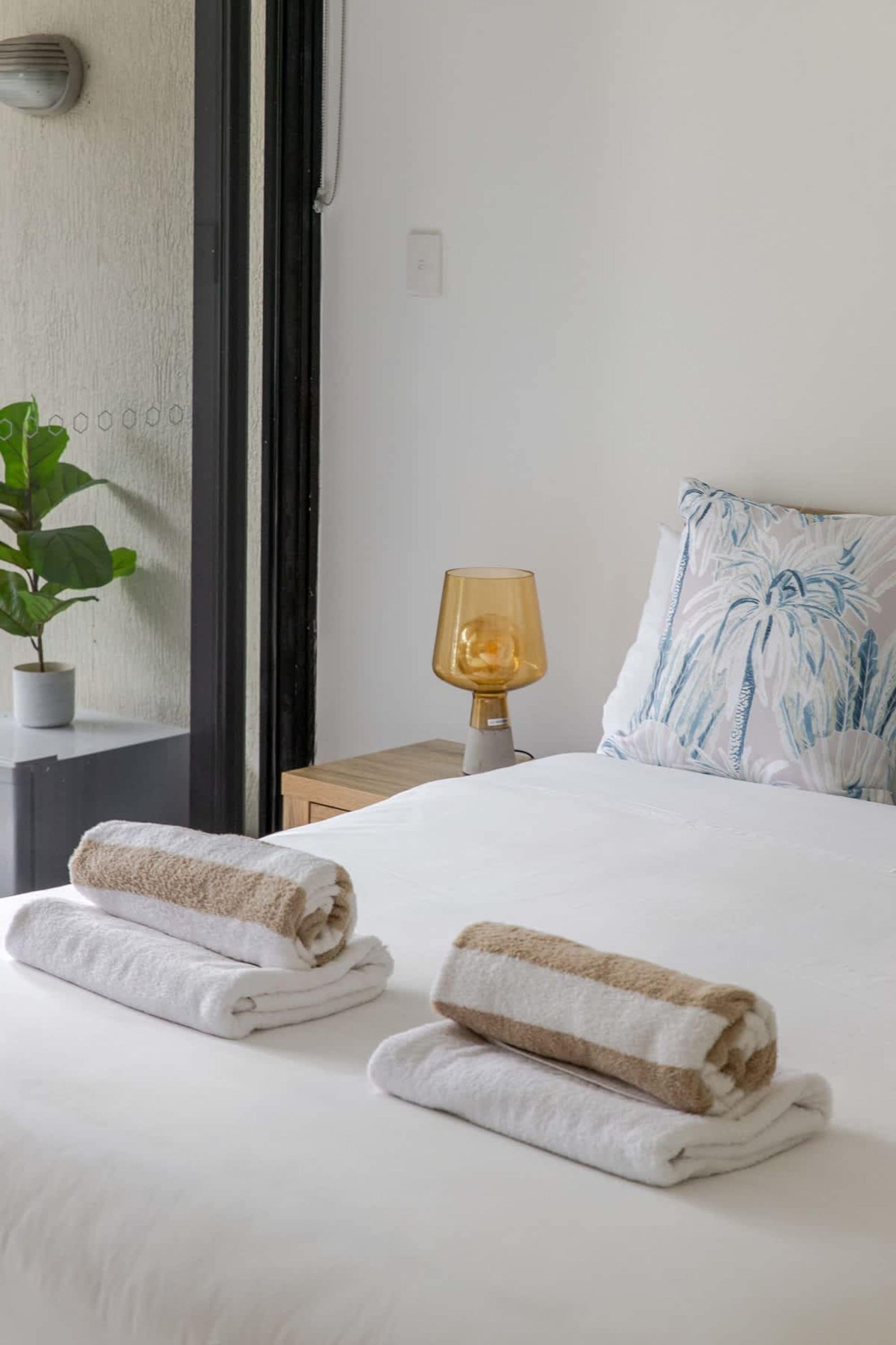 Casa | 1 quarto, internet de alta velocidade 