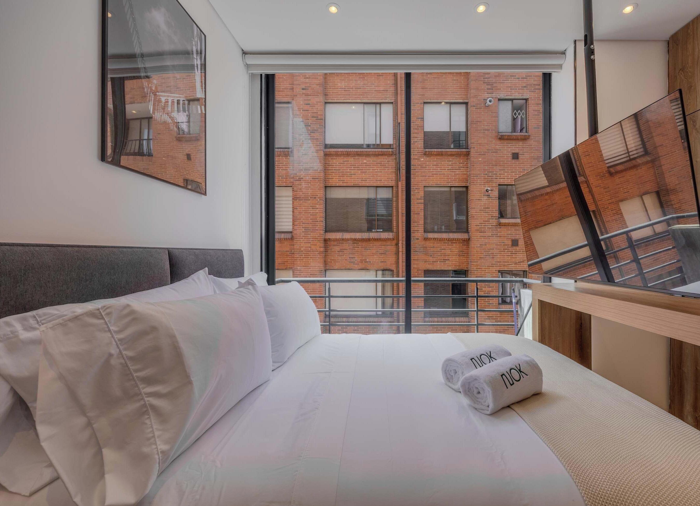 Casa | 1 quarto, acesso à internet de alta velocidade