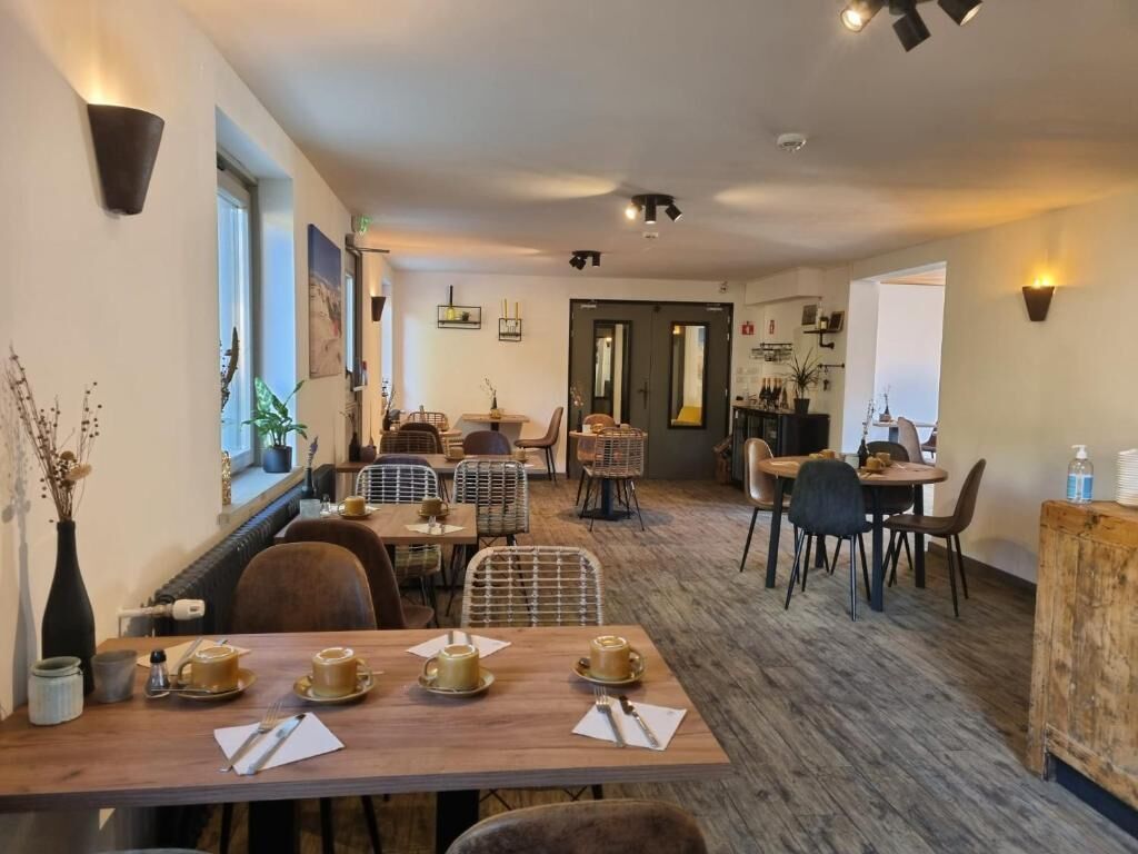 Restaurantes